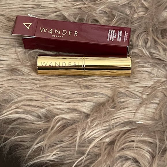 Wander Beauty | Makeup | Wander Beauty Flash Focus Hydrating Foundation ...